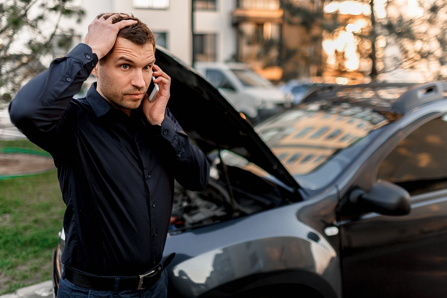 Why Won’t My Car Start ️ Five Reasons for Vehicle Not Starting Why Won’t My Car Start ️ Five Reasons for Vehicle Not Starting