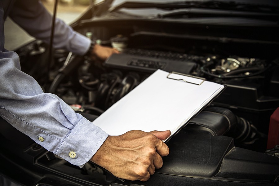 Pre-Purchase Inspection ️ All That You Need to Know Pre-Purchase Inspection ️ All That You Need to Know